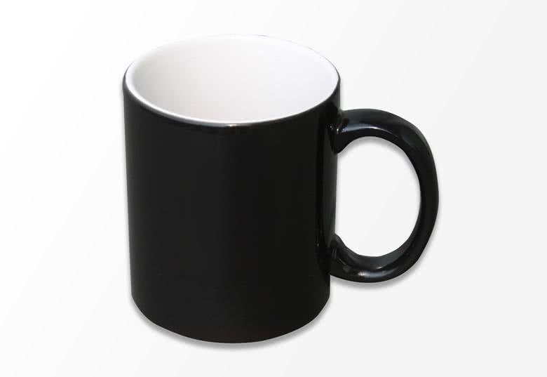 Idée Cadeau : Mug magique, mug photo, tasse personnalisée