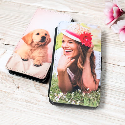 Coque personnalisée pour smartphone & tablette