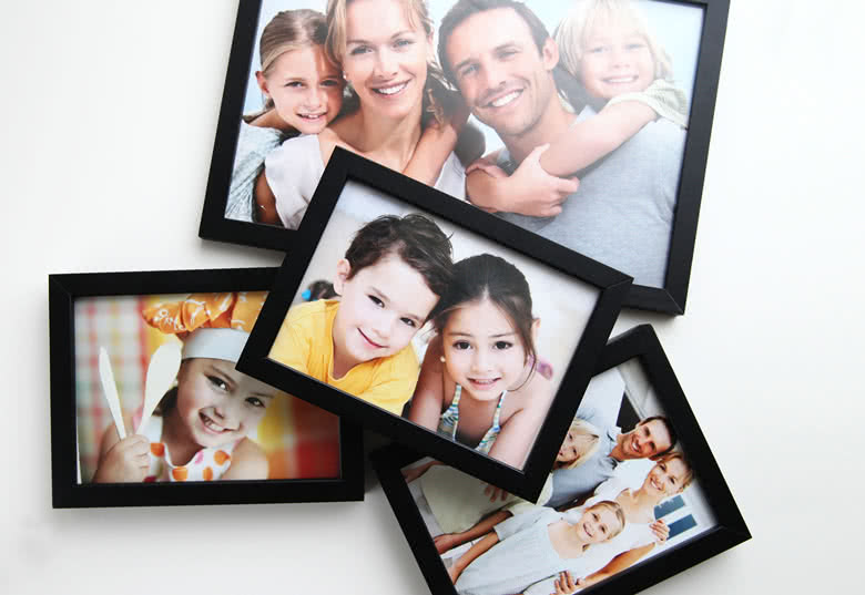 Fotoprints standaard bestellen | smartphoto