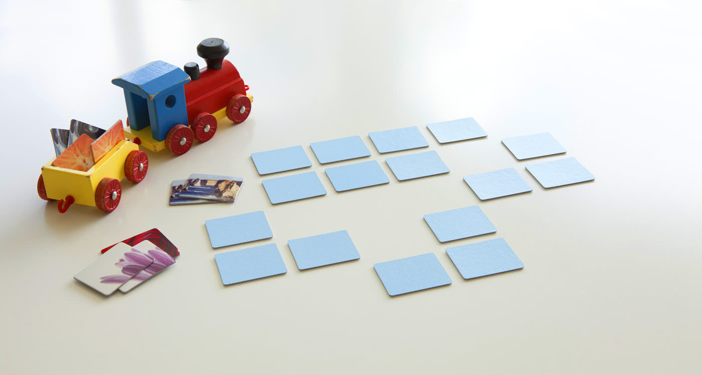 Foto Memo jetzt gestalten und bestellen bei Smartphoto