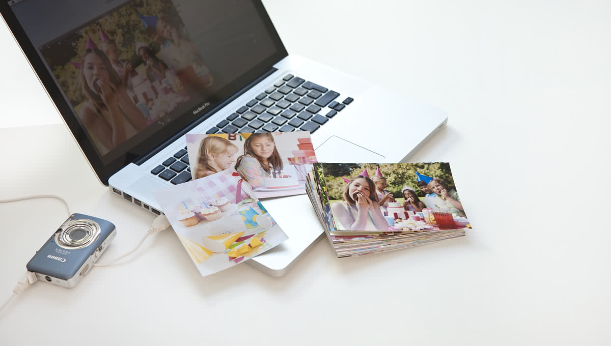 Framkalla bilder i en god kvalité och till lågt pris hos smartphoto