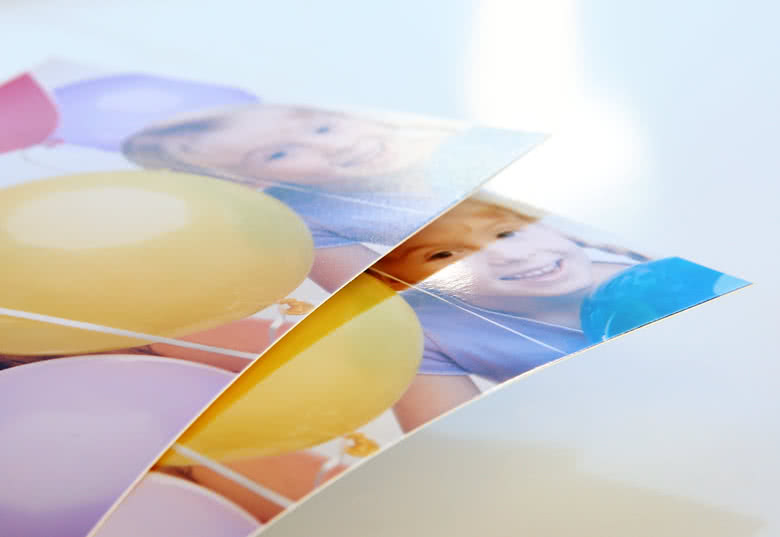 Tirage photo et agrandissement : impression photo smartphoto