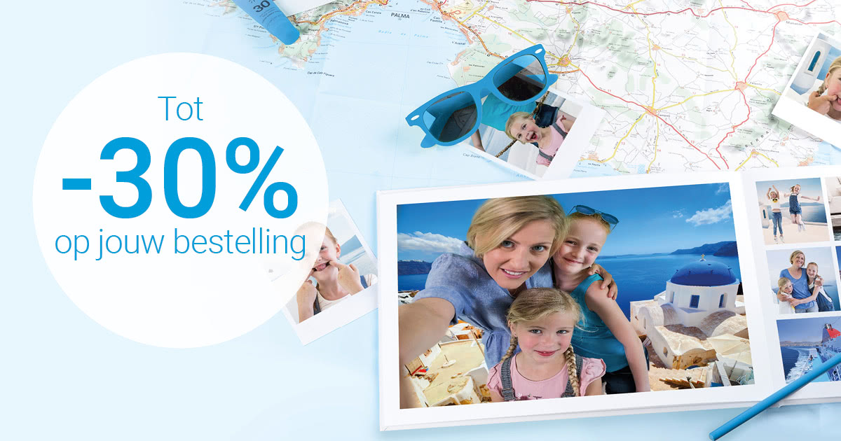 Actiecode en korting van de maand